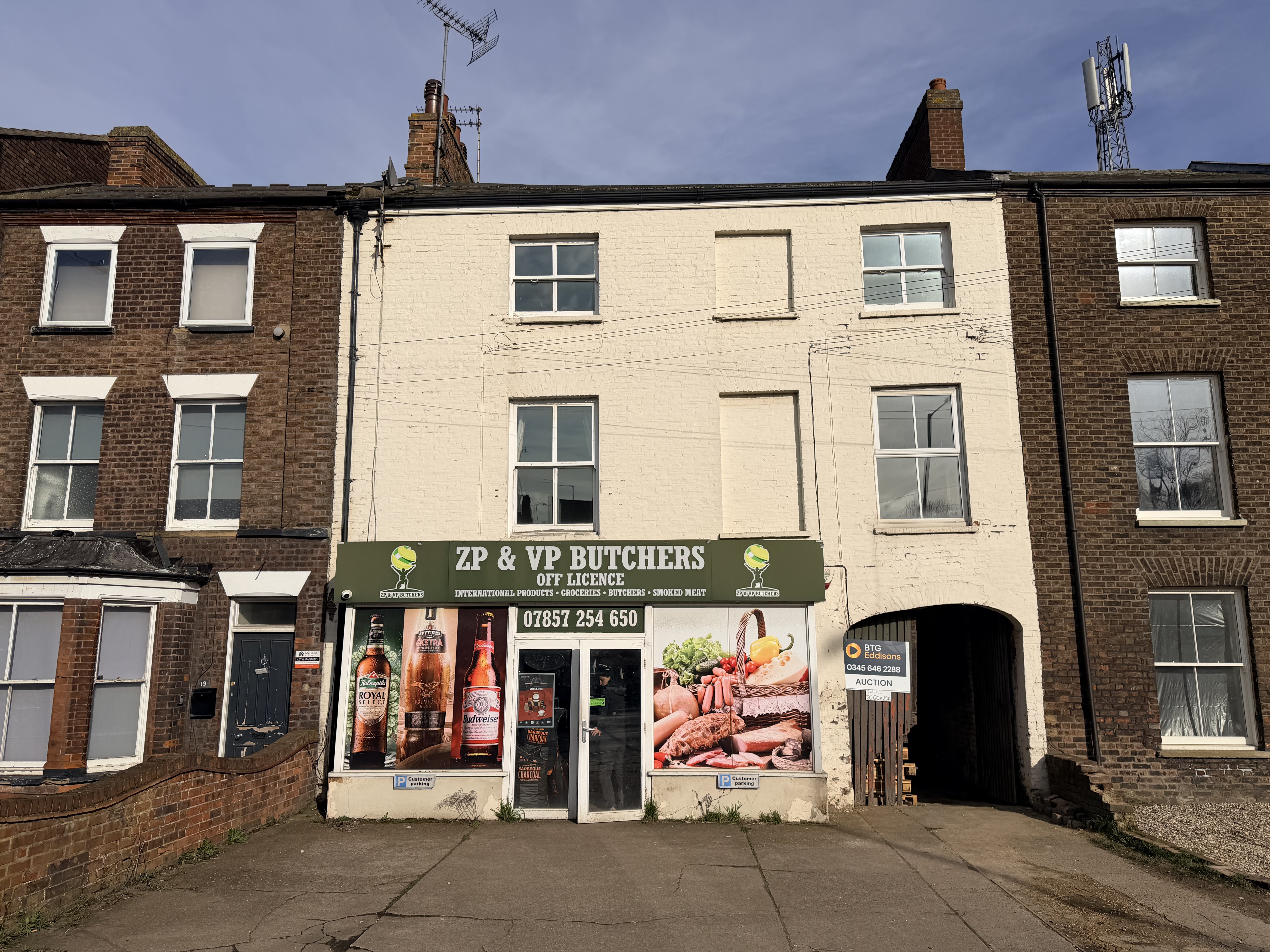 20 London Road, Kings Lynn PE30 5PY | Commercial Property for auction ...