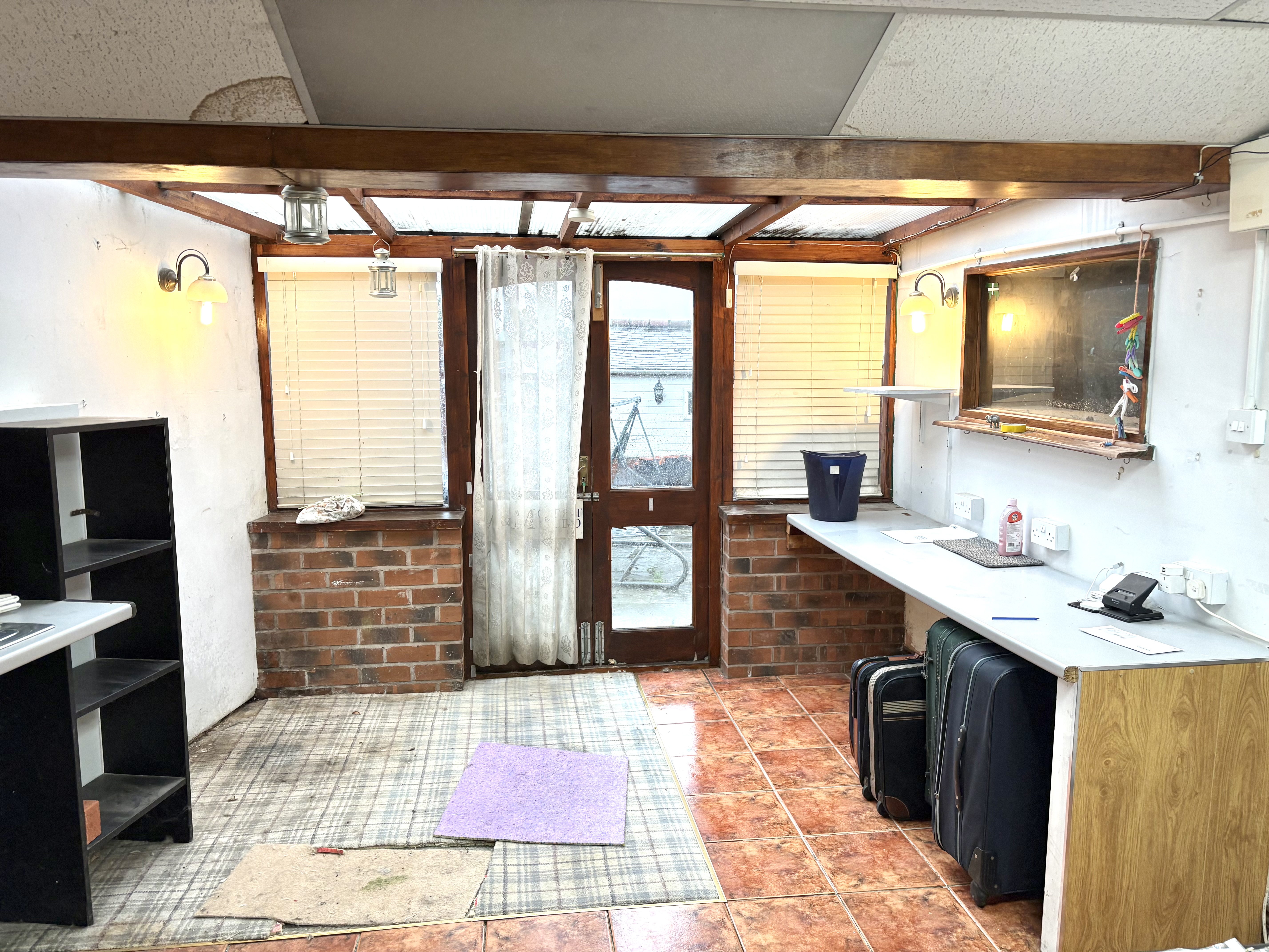 96 Main Street, Newton, Alfreton DE55 5TE | Mixed Use for auction in ...