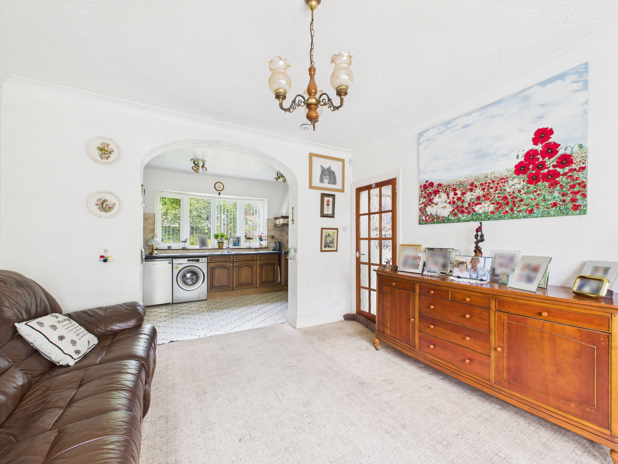 The Cottage, Oakdene Nurseries, Trent Lane, Weston-On-Trent, Derby DE72 2BT