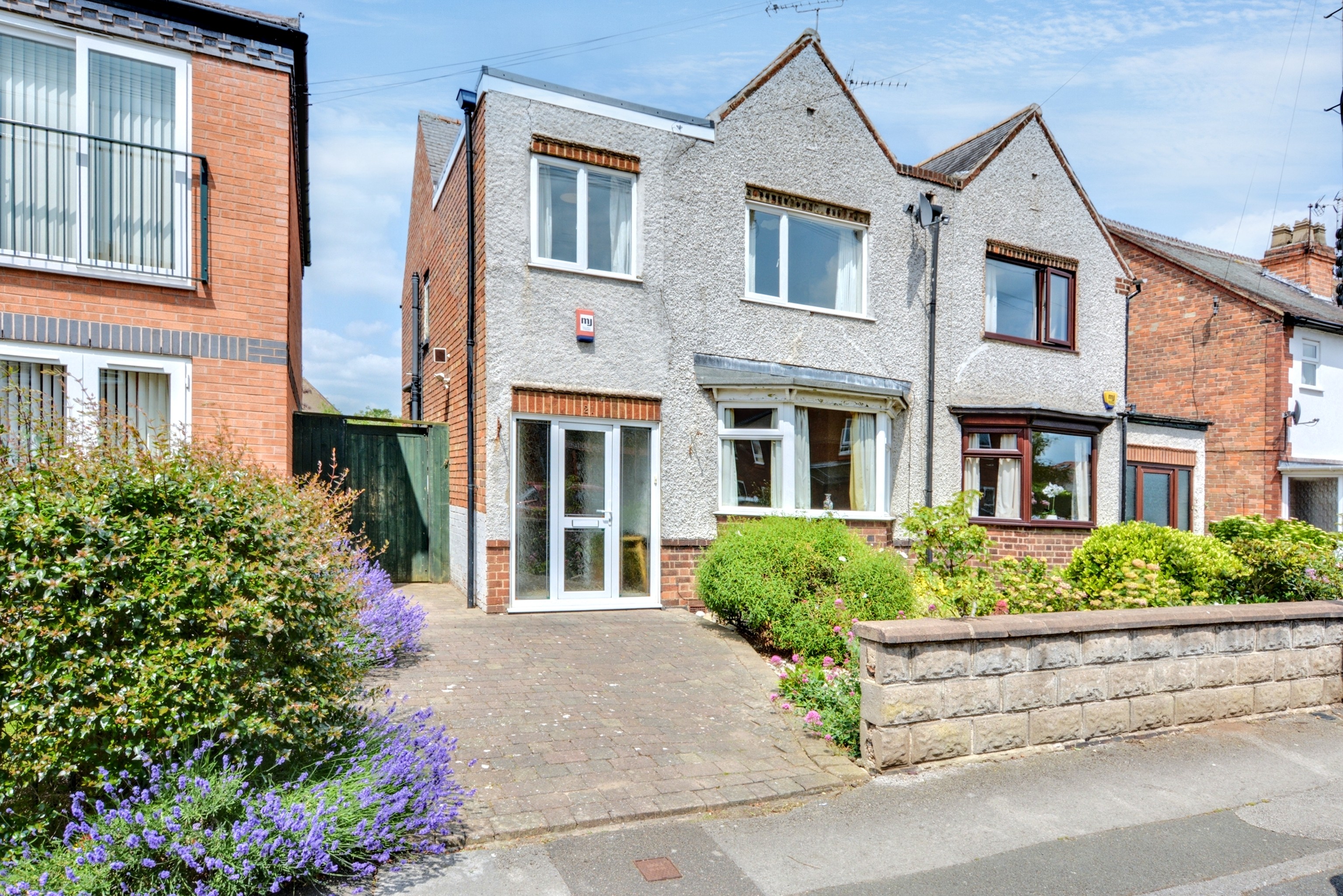 21 Portland Road, Toton, Nottingham NG9 6ES