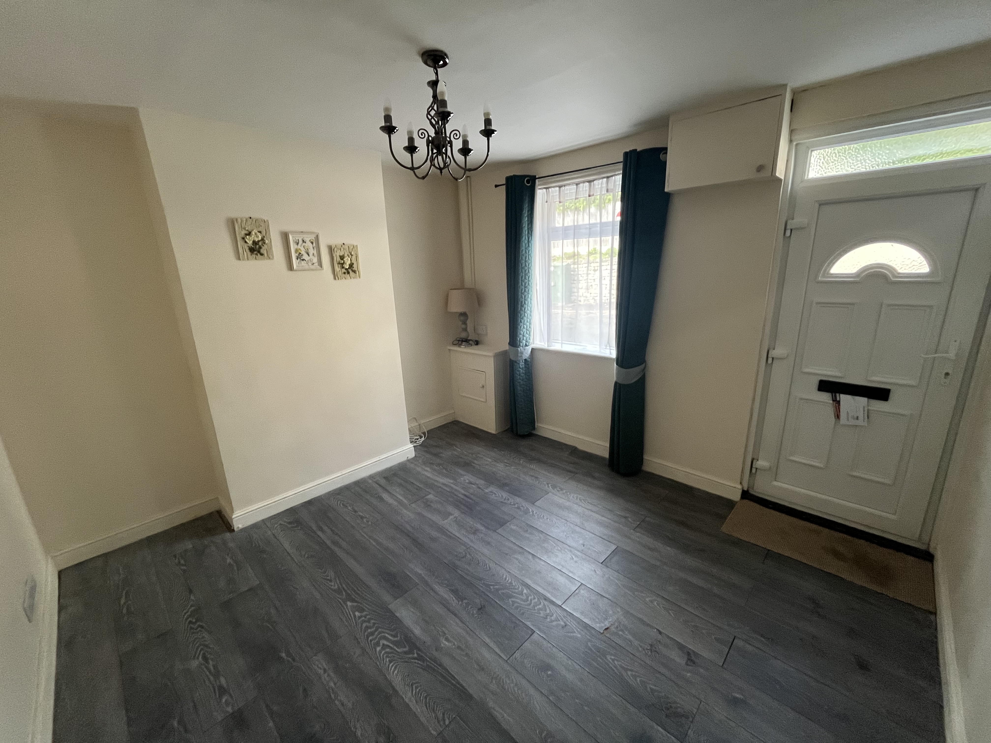 36 Mayfield Road, Ashbourne, Derbyshire DE6 1AR | Terraced House for ...