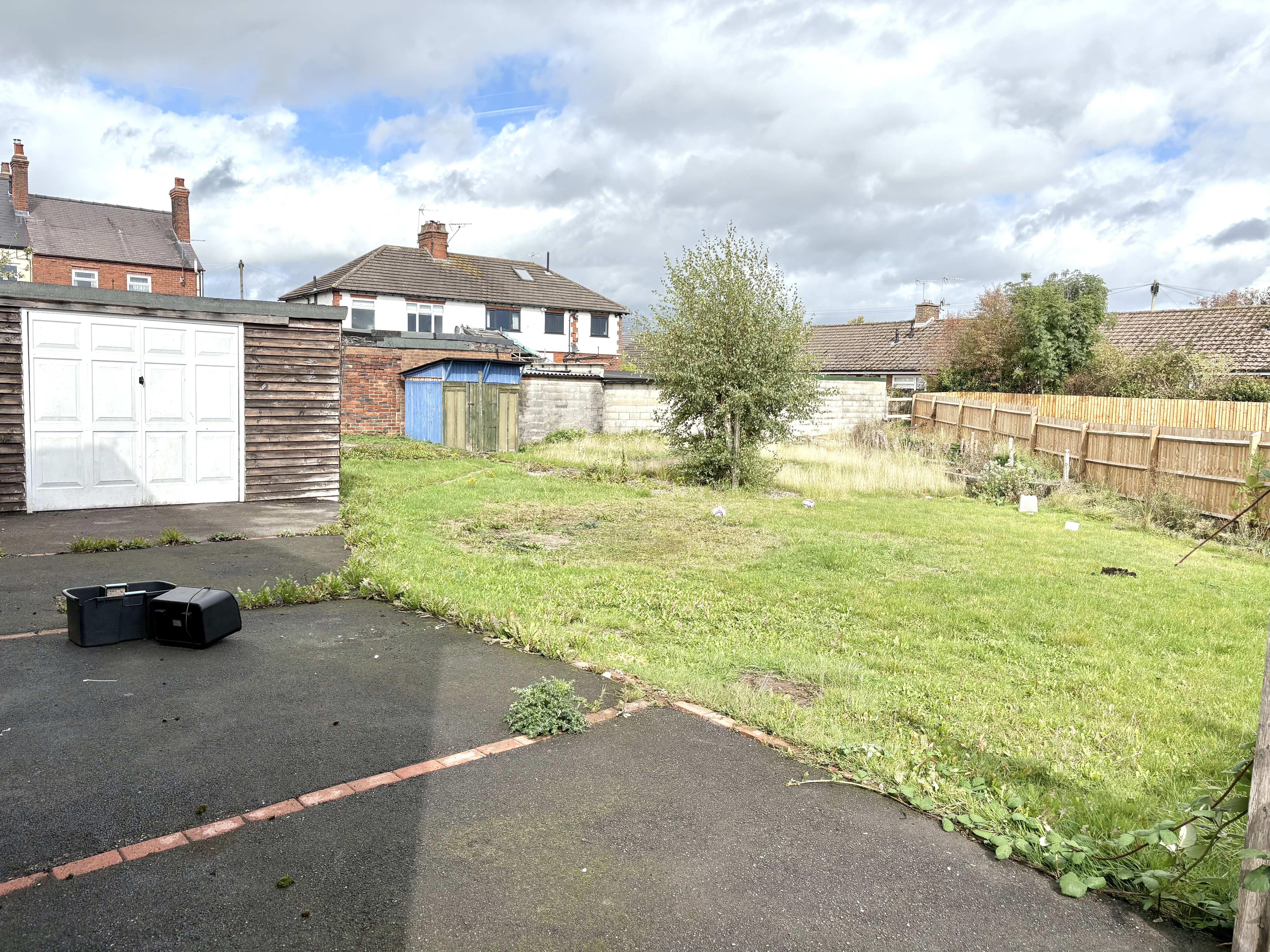 19 Western Avenue, Swanwick, Alfreton DE55 1DA