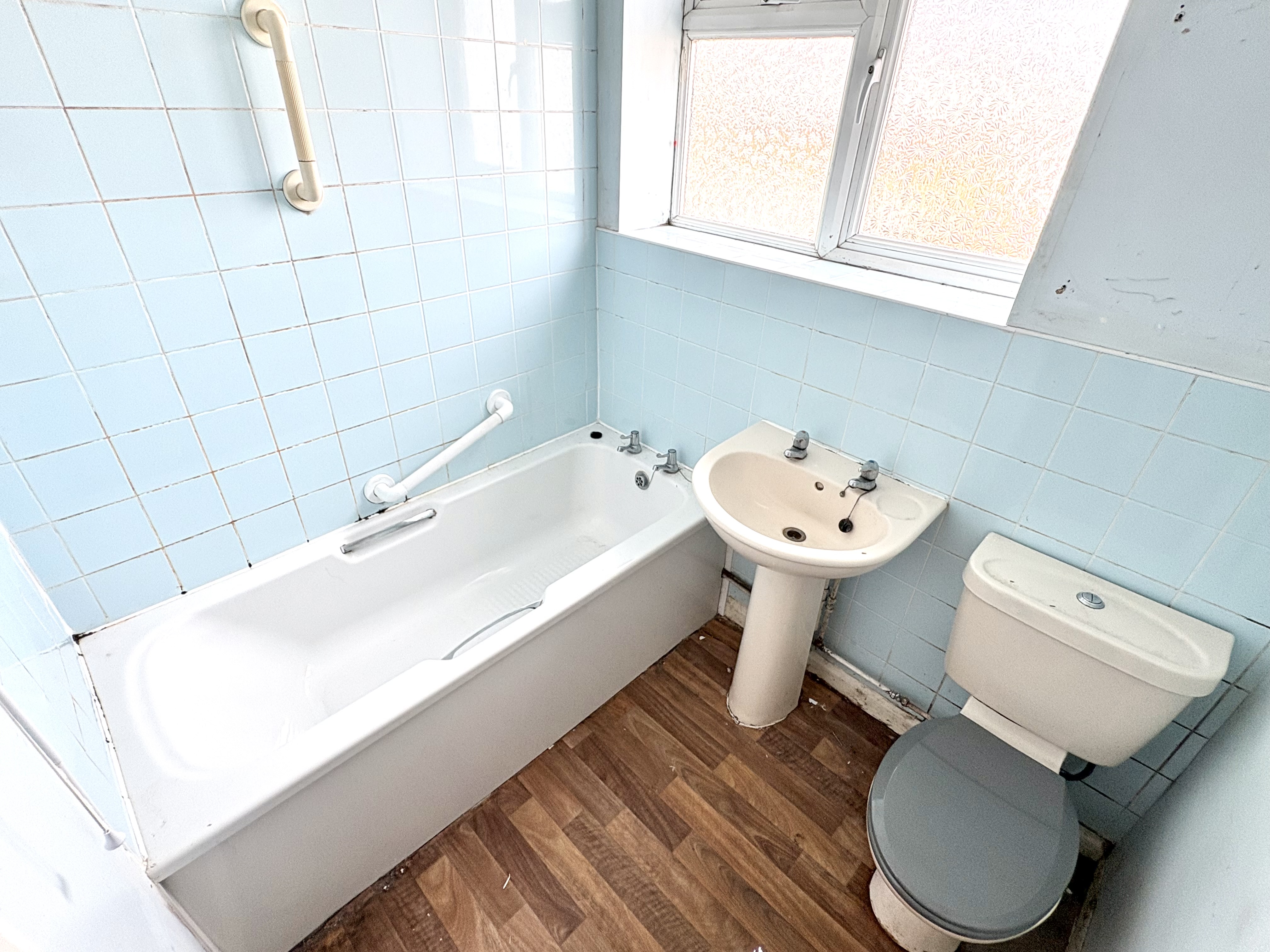 19 Western Avenue, Swanwick, Alfreton DE55 1DA