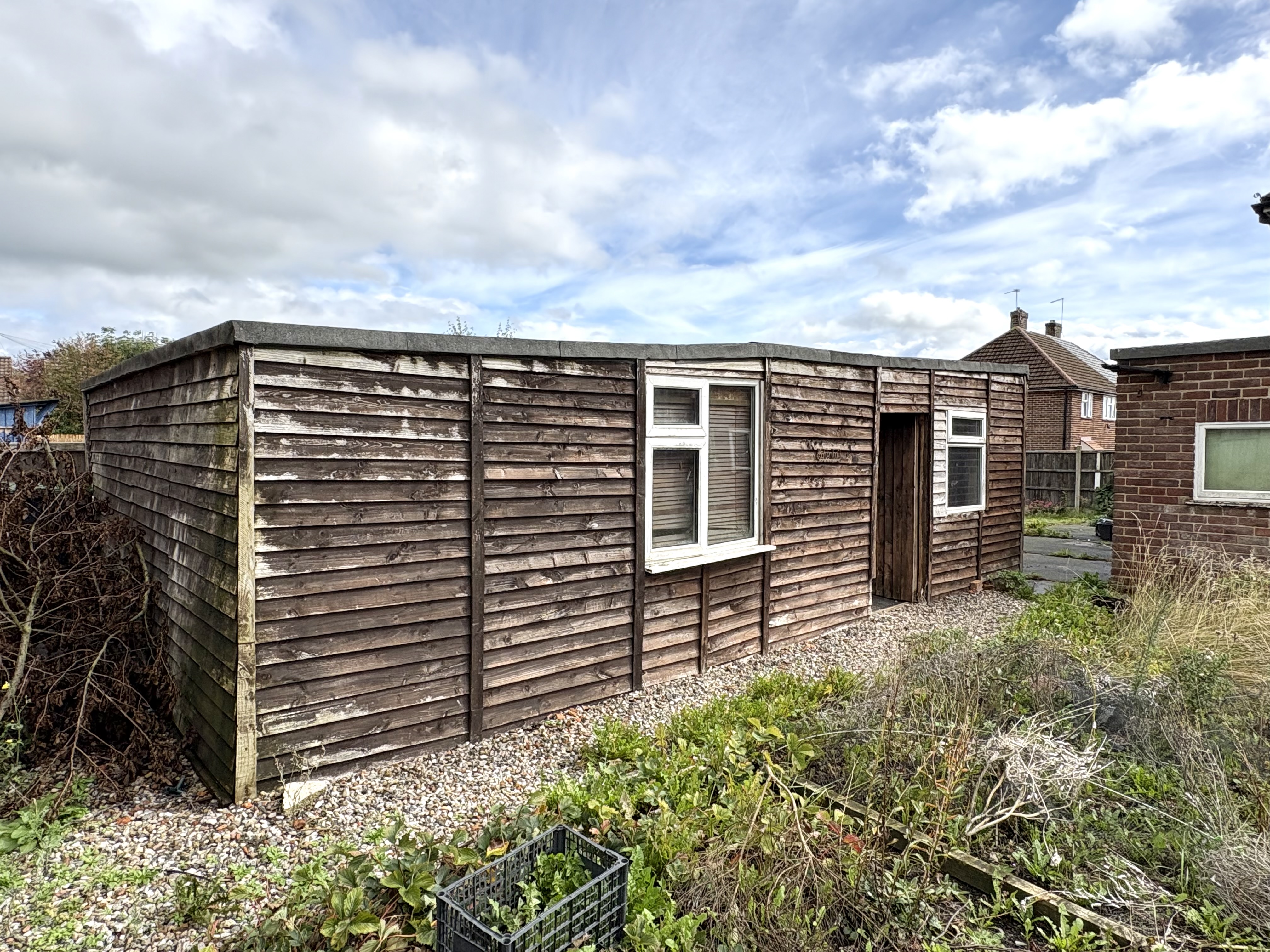 19 Western Avenue, Swanwick, Alfreton DE55 1DA