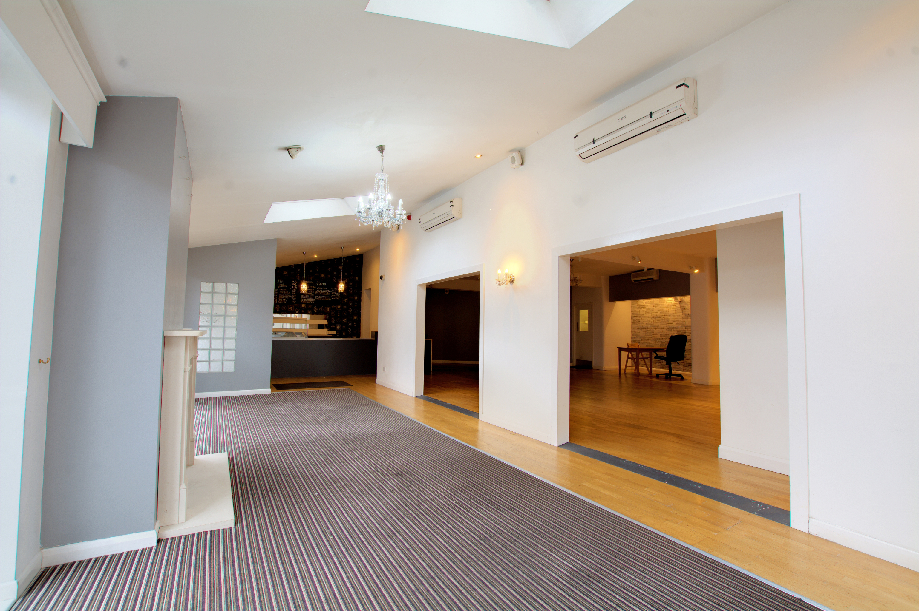 Property auctions in Nottingham | BTG Eddisons Property Auctions
