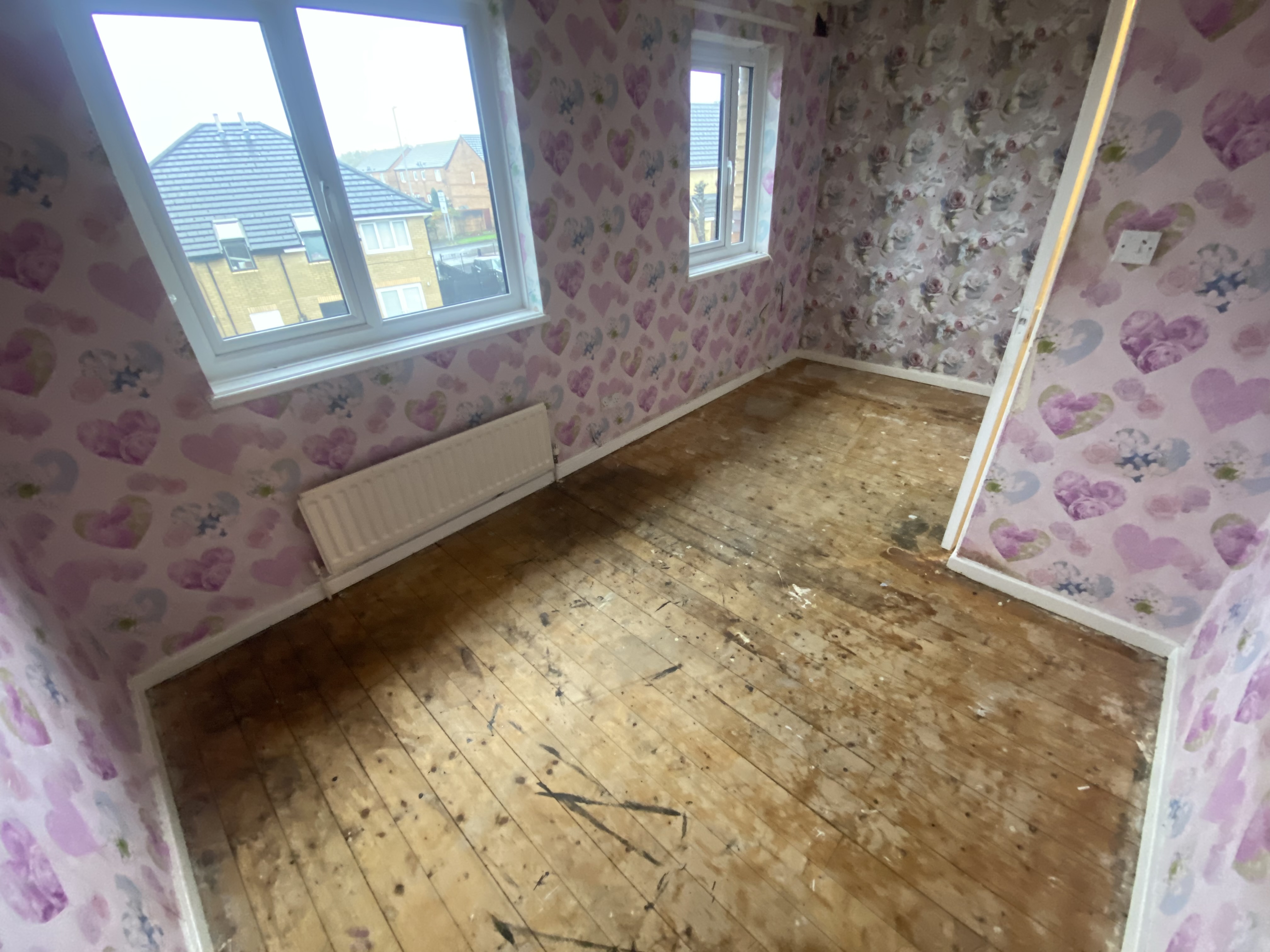 15 Harrier Close, Bradford BD8 0NE