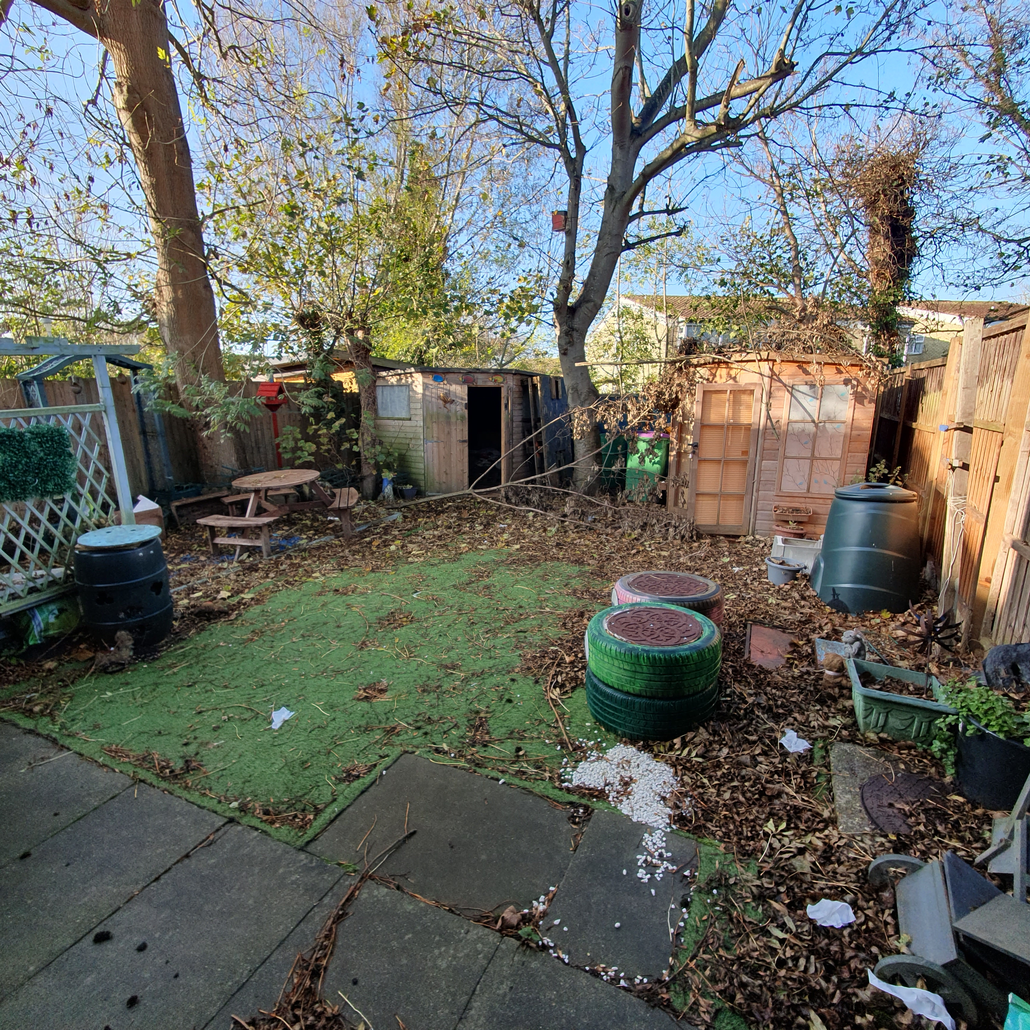 8 Paddock Close, Lydd, Romney Marsh TN29 9BT