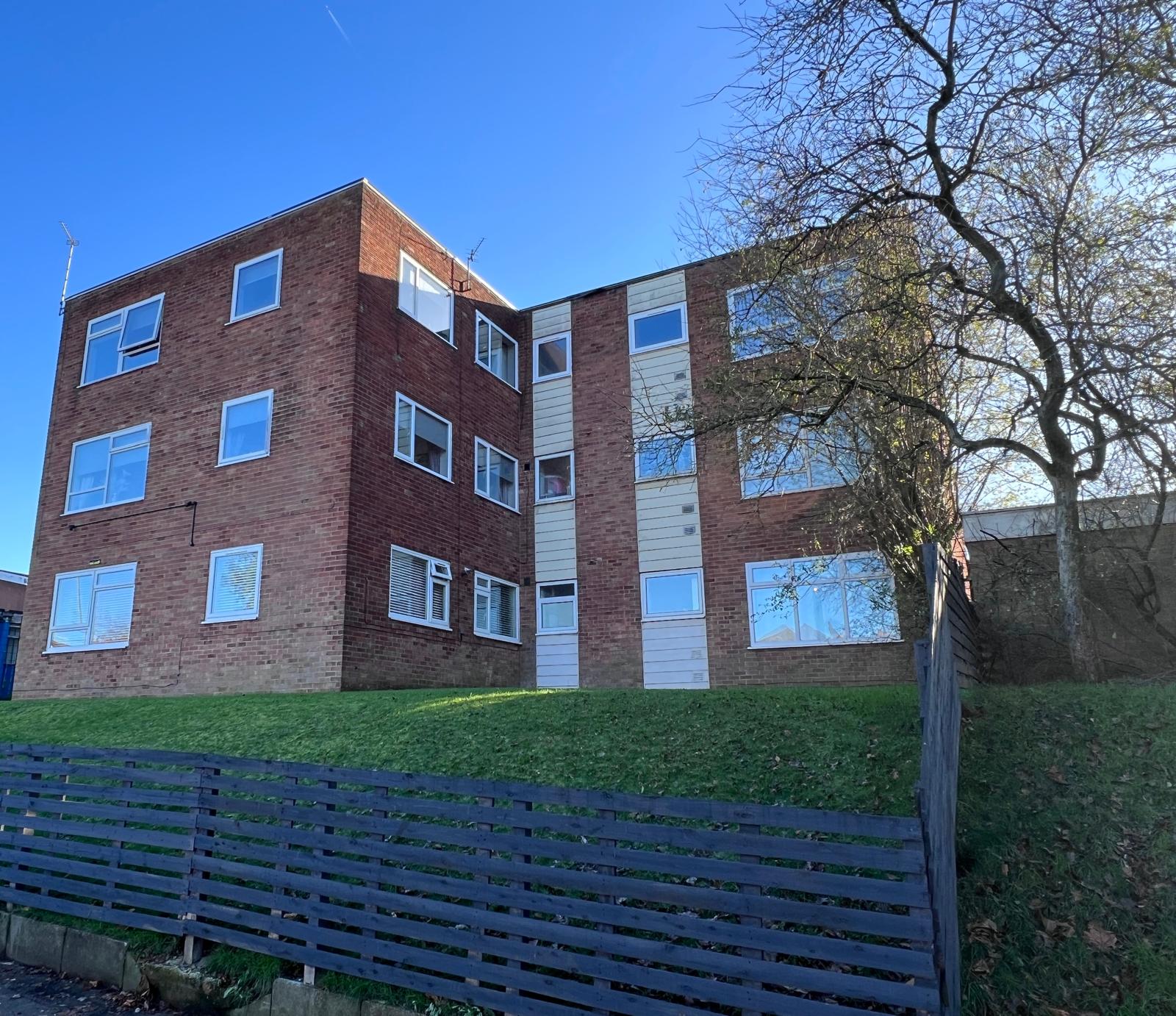 Flat 35, Buckingham House, Kingsmead Mews, Manchester M9 0RT