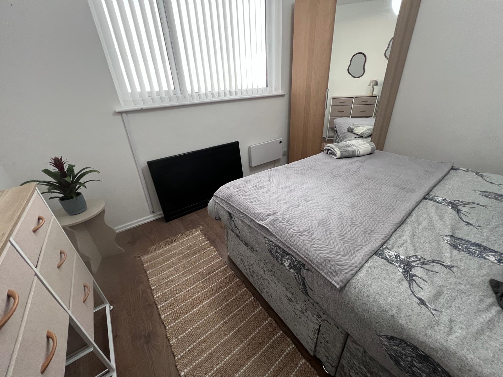 Flat 35, Buckingham House, Kingsmead Mews, Manchester M9 0RT
