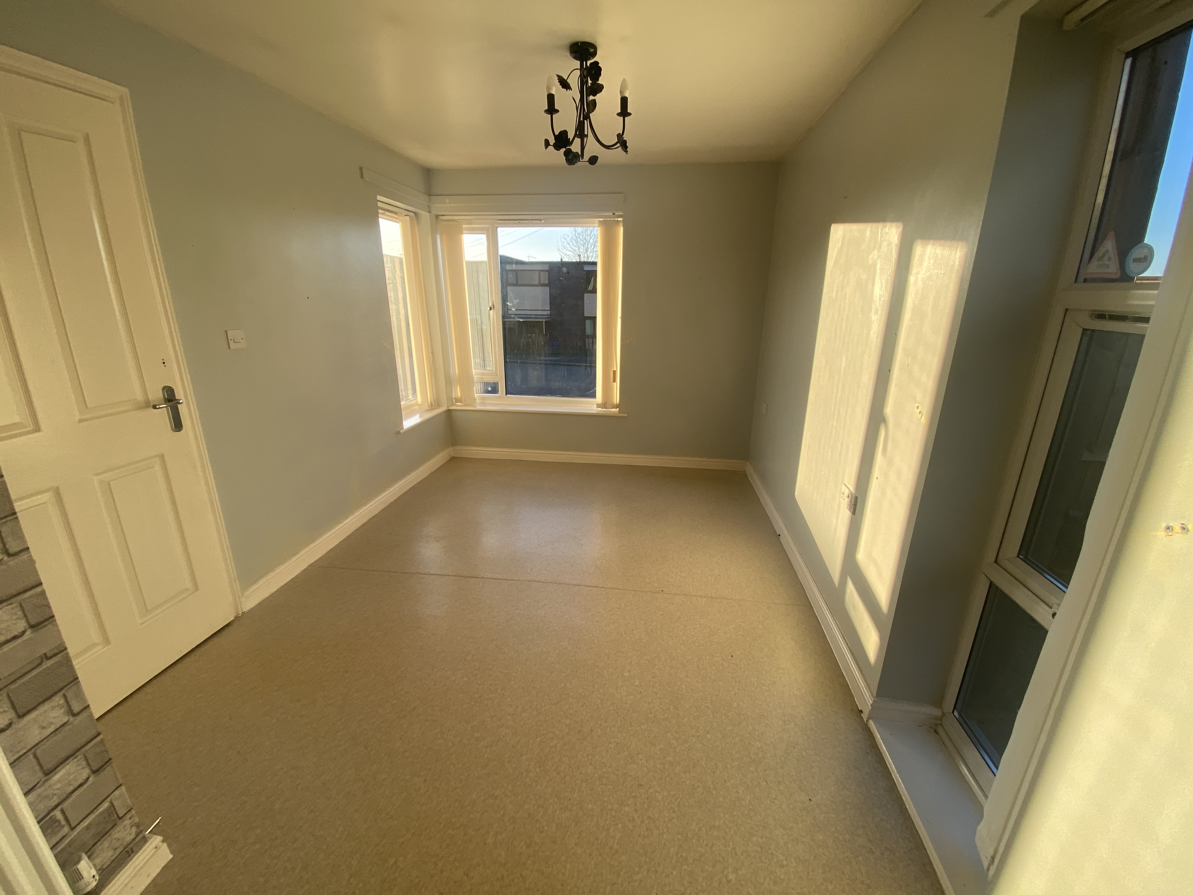 12 St. Aidans Way, Sheffield S2 2NF