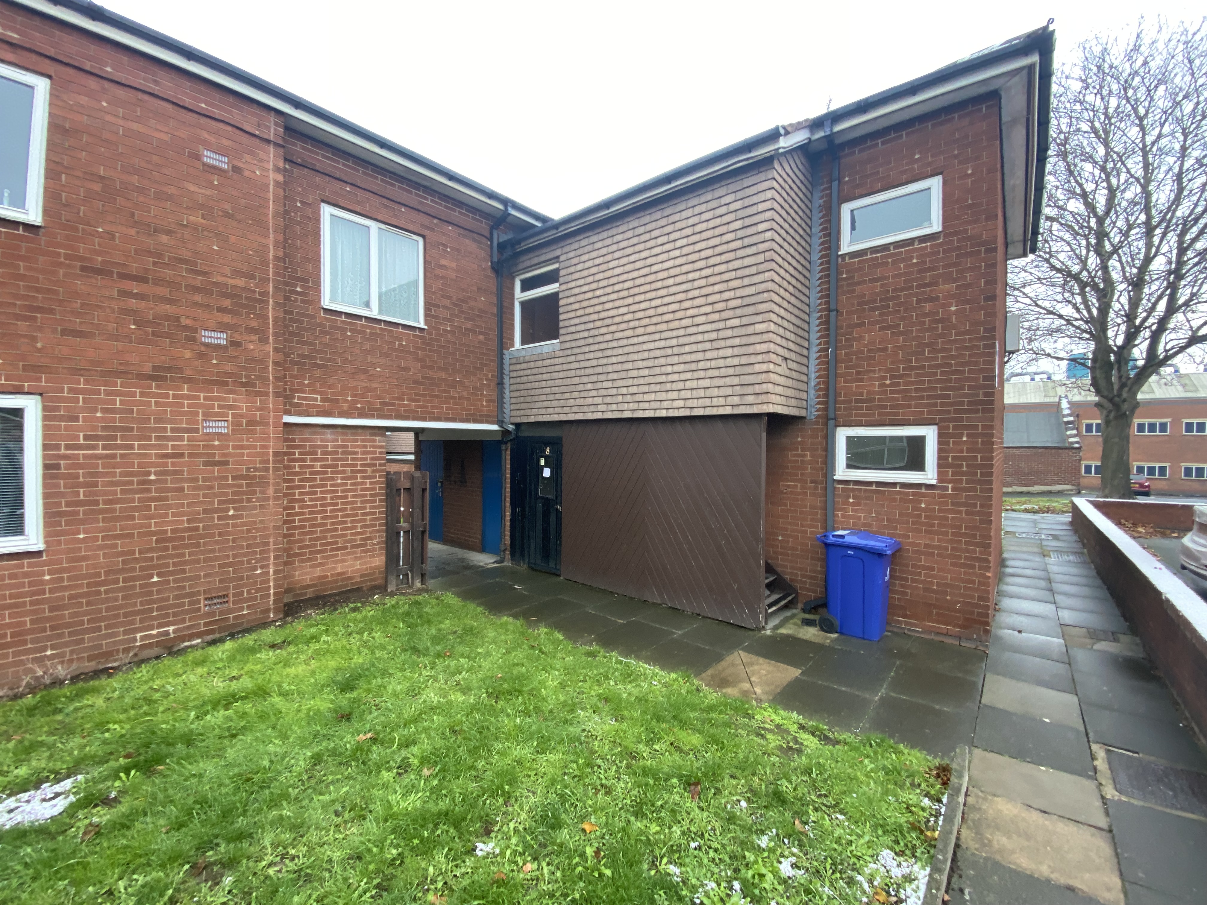 38 Queen Street, Doncaster DN4 8AA