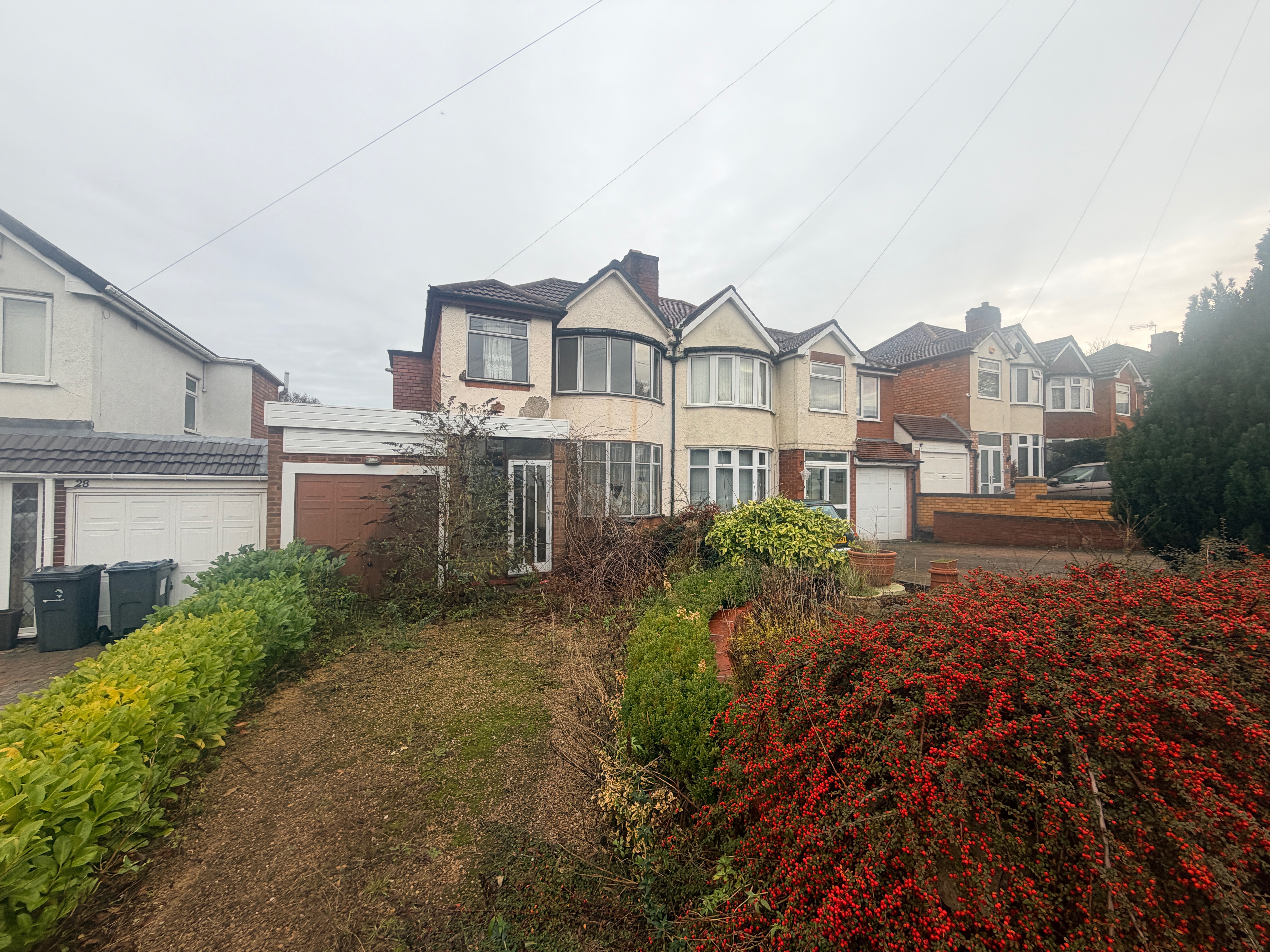 18 Winnington Street, Northwich, Cheshire CW8 1AD | Detached house for ...