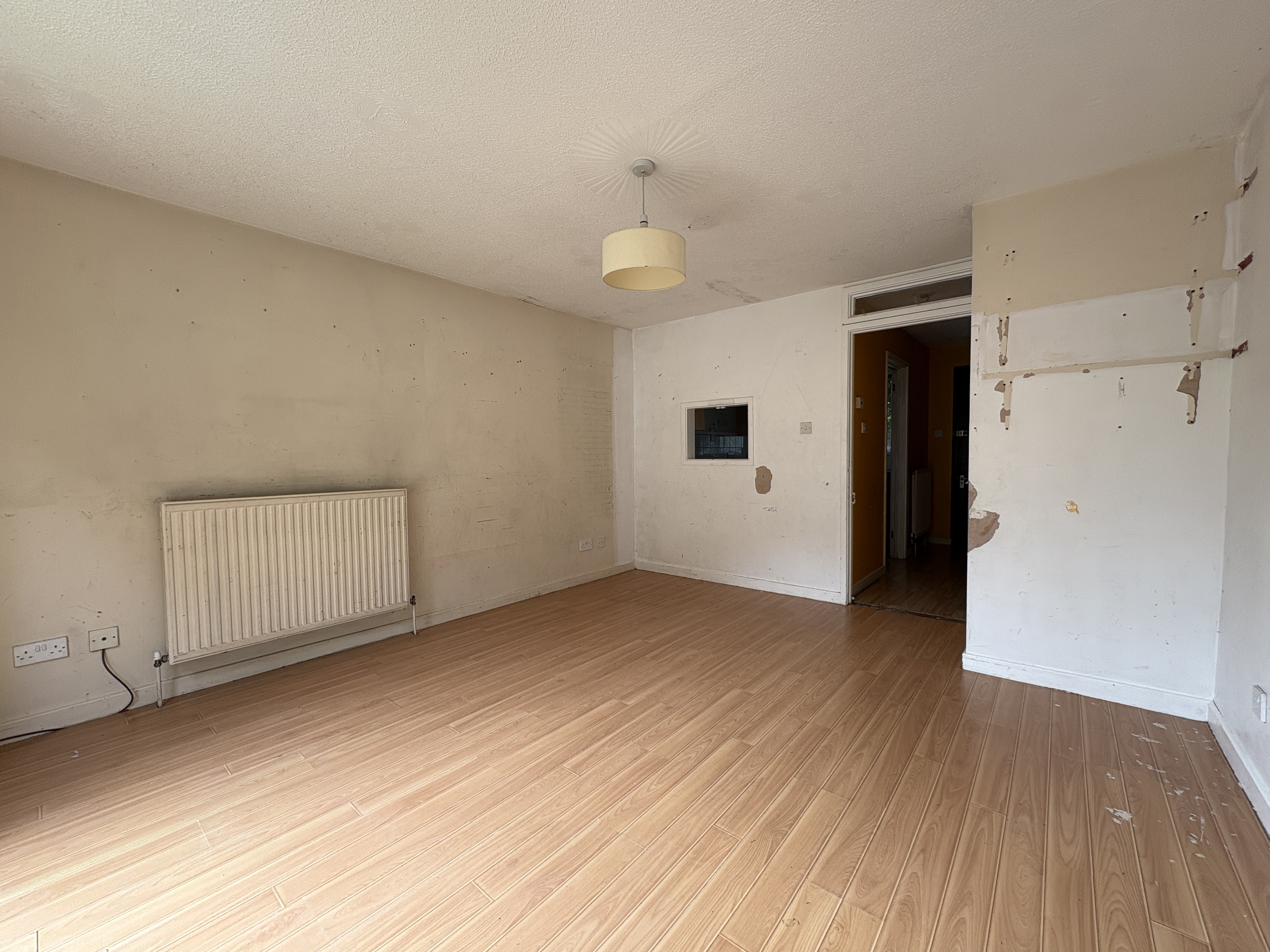 75 St Johns Lane, Bedminster, Bristol BS3 5AB