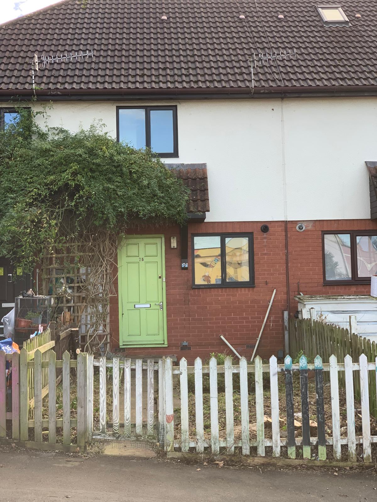 75 St Johns Lane, Bedminster, Bristol BS3 5AB