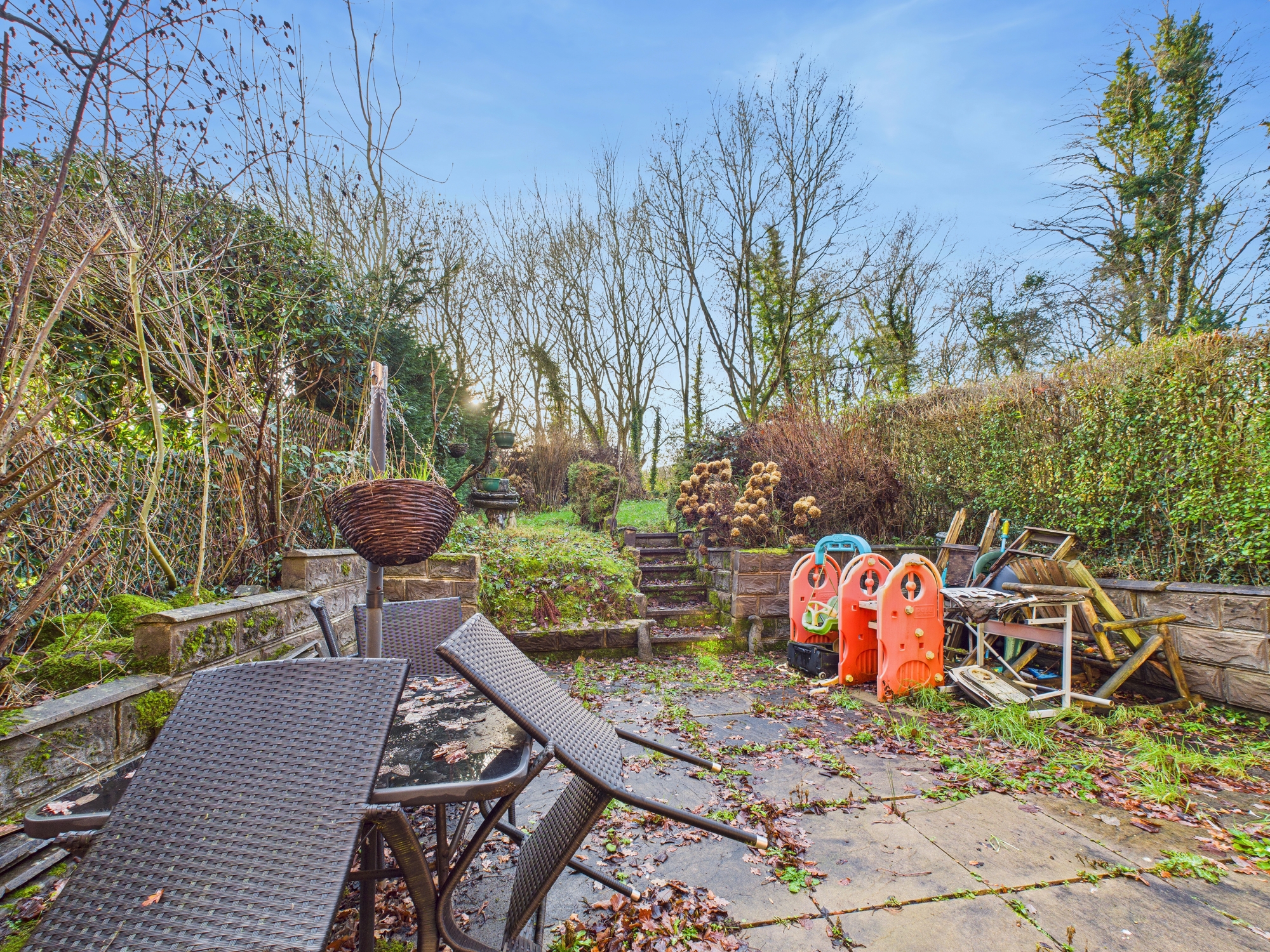 Brookside Road, Breadsall Village, Derby DE21 5LH
