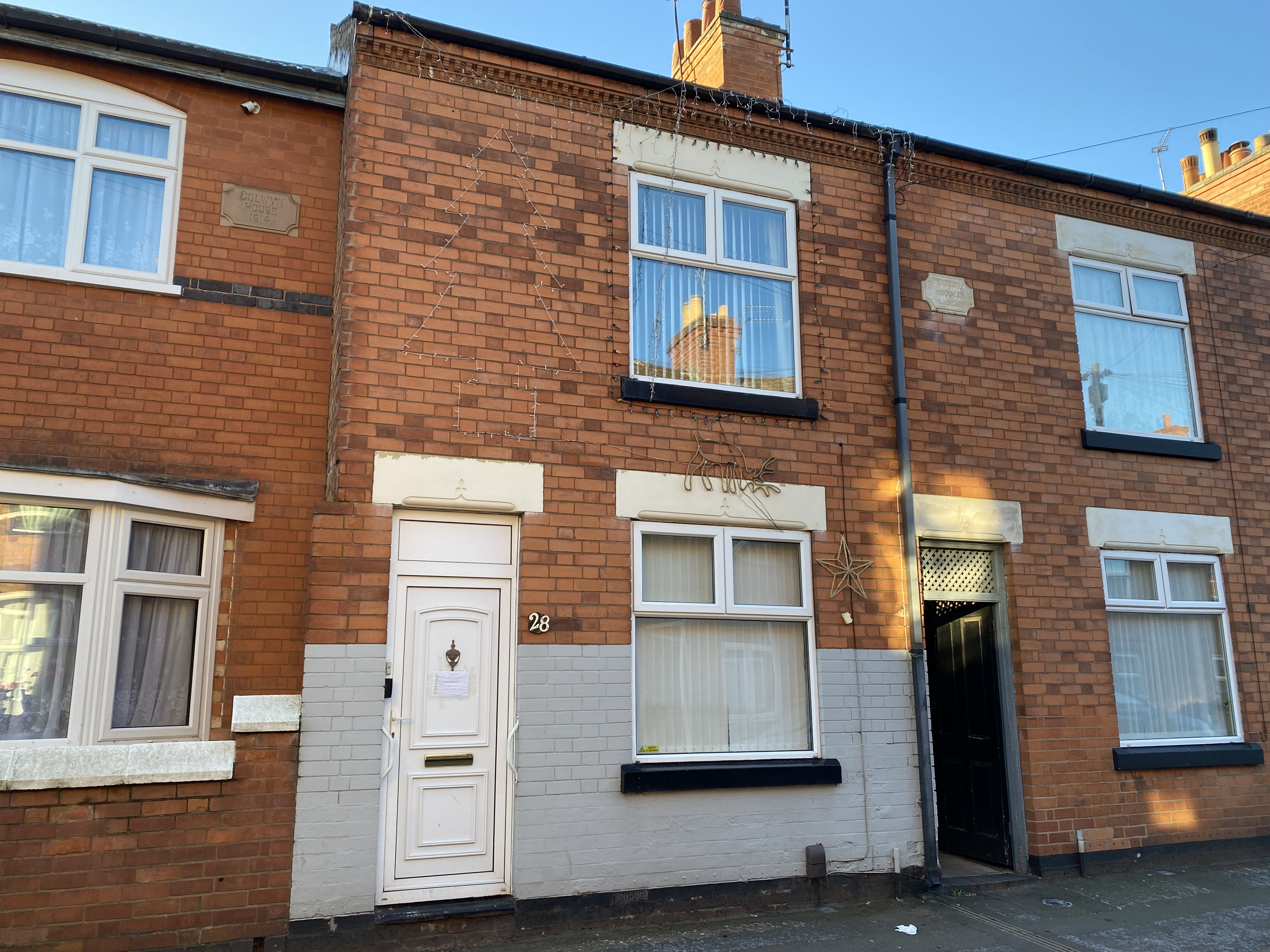 28 Victoria Street, Wigston, Leicestershire LE18 1AJ