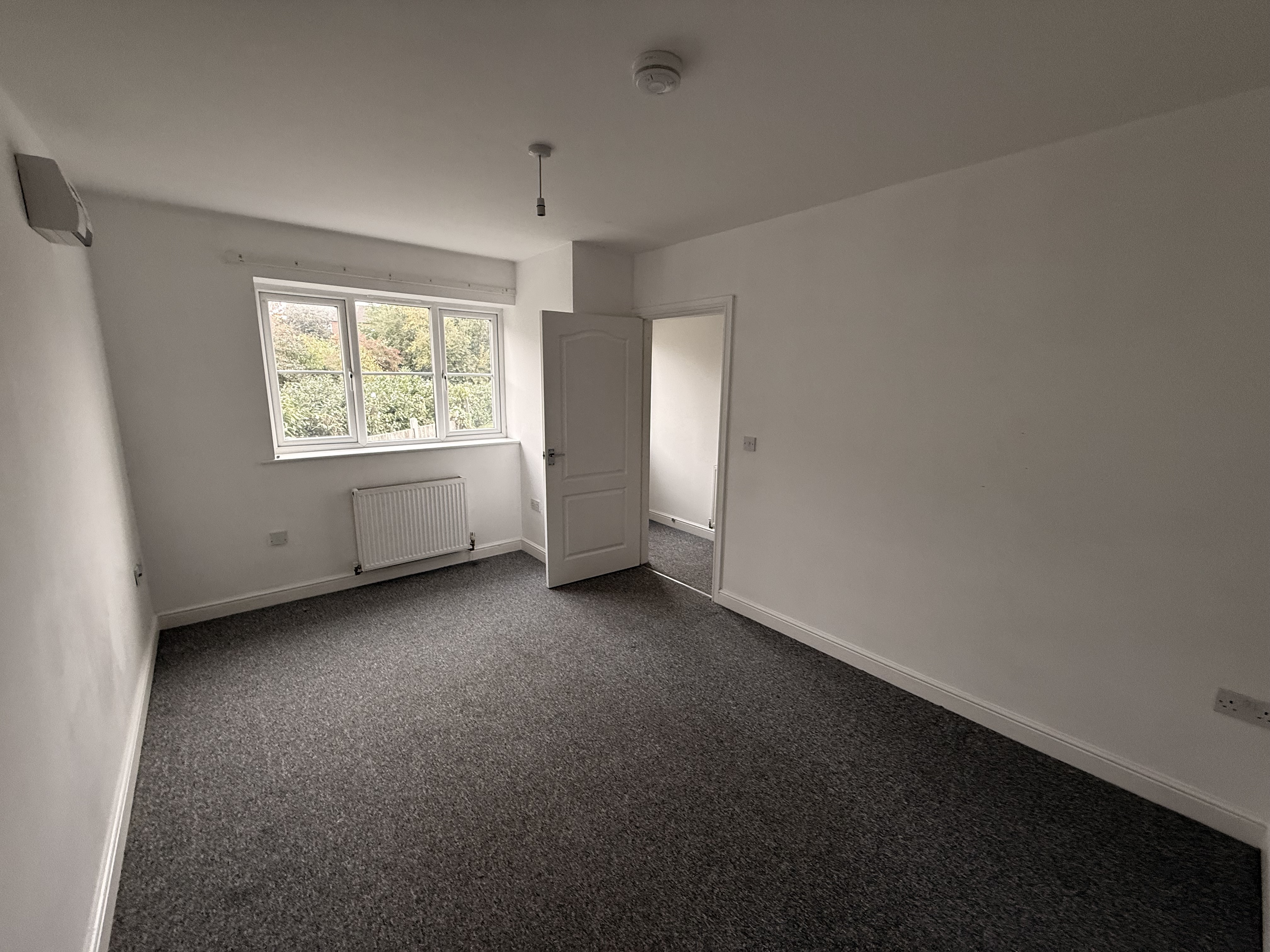 17 A, B & C Whitehall Court, Retford, Nottinghamshire DN22 6JQ