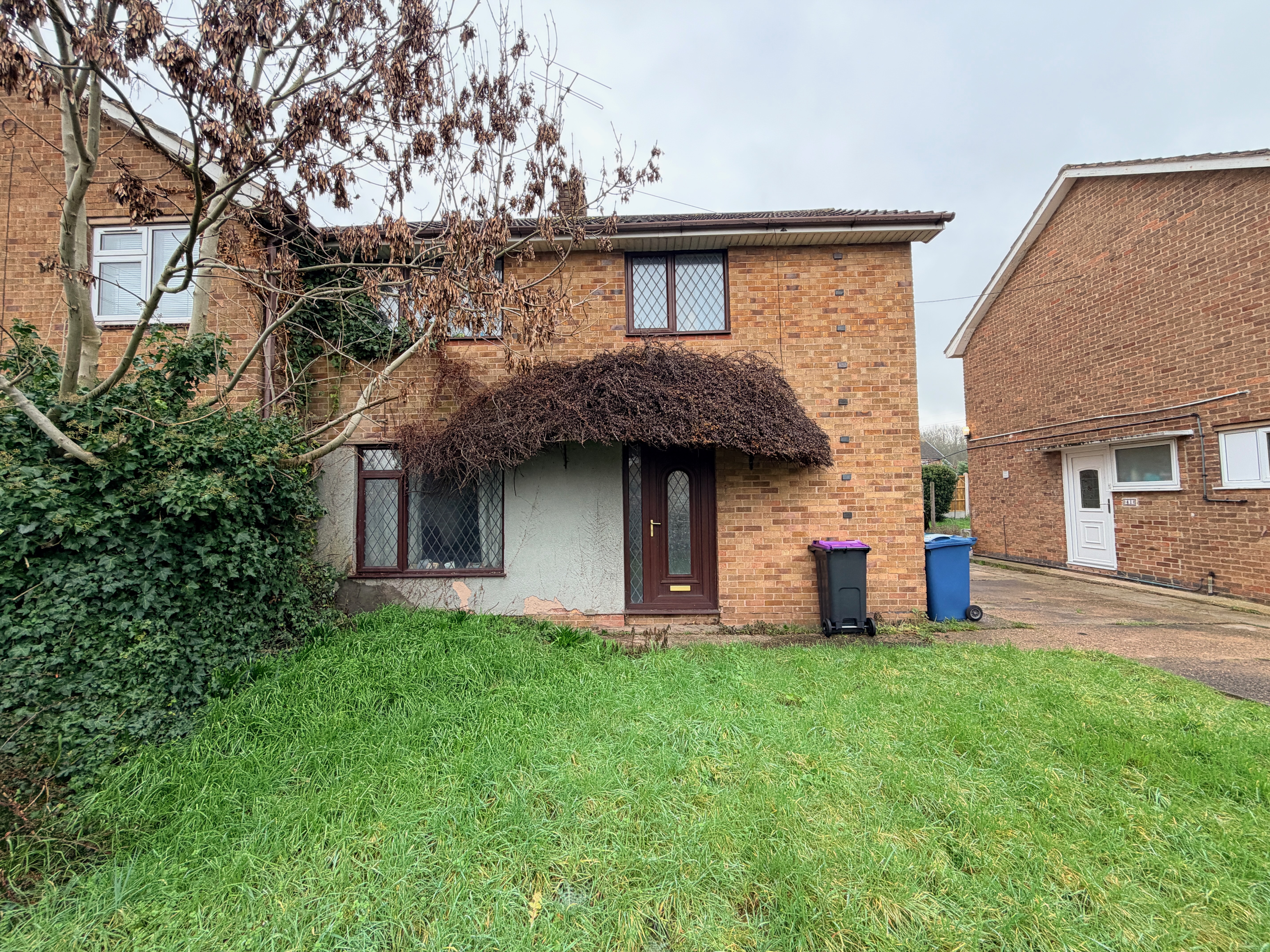 18 Winnington Street, Northwich, Cheshire CW8 1AD | Detached house for ...