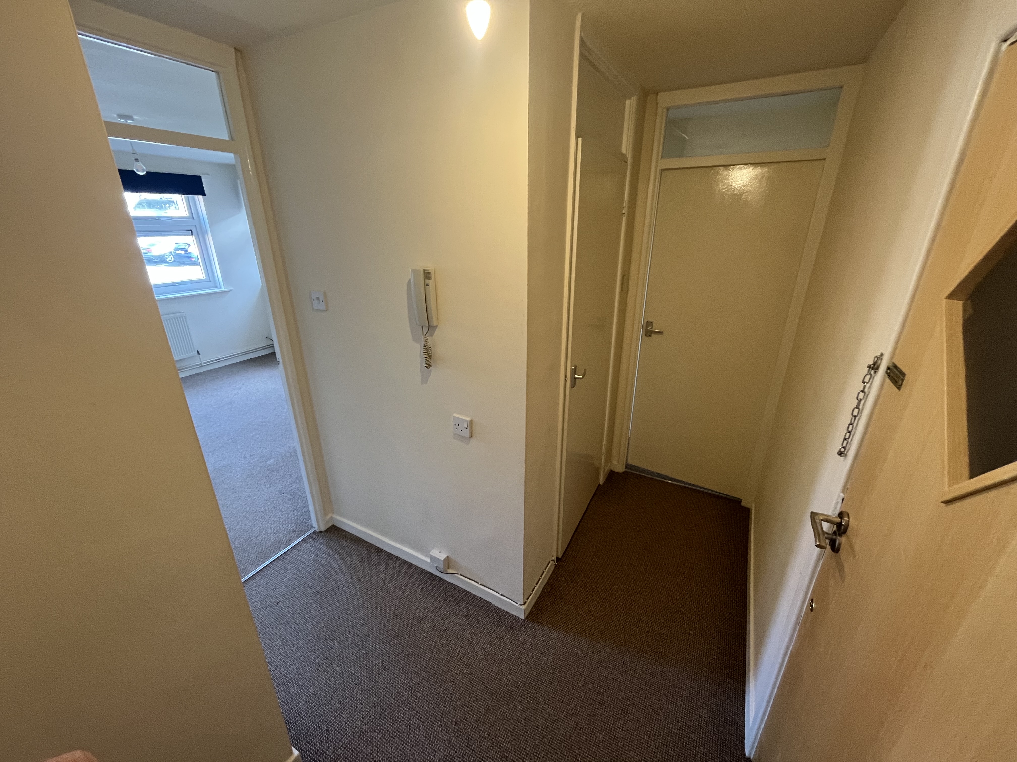 27 Small Thorn Place, Woodville, Swadlincote DE11 7EJ | Flat for ...