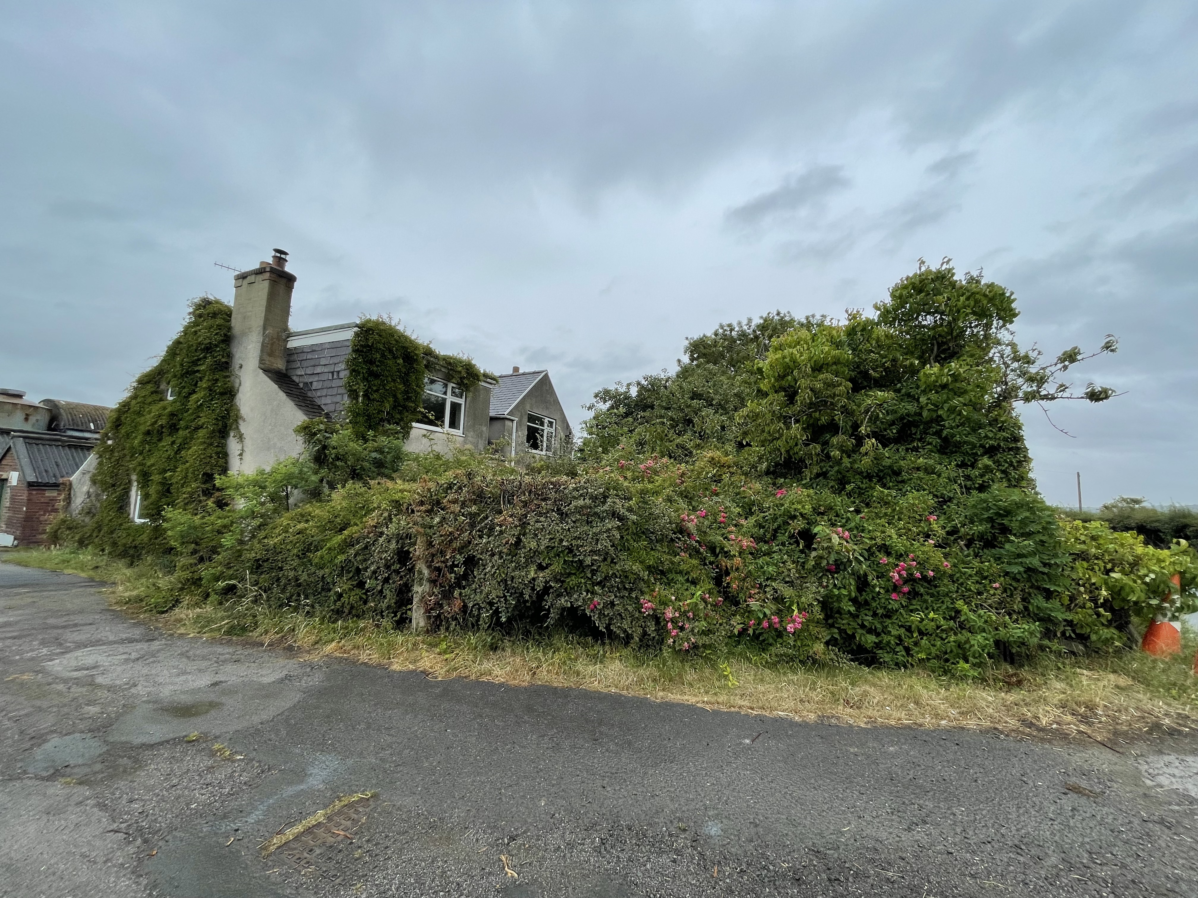 Former Barugh Green Community Centre, Barugh Green Road, Barugh Green ...