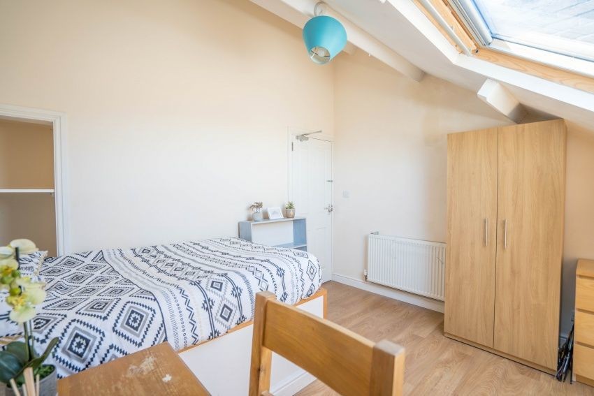 476/476A, Glossop Road, Sheffield, South Yorkshire S10 2QA | Commercial ...