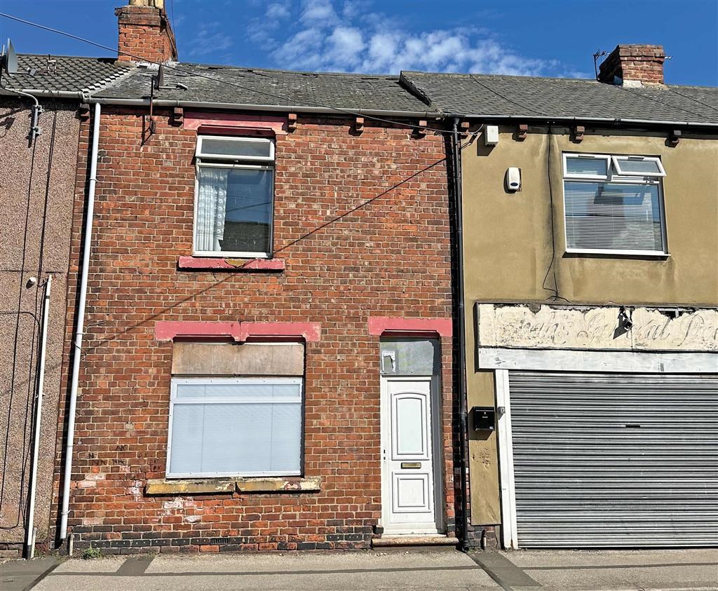 85 Third Street, Horden, Peterlee, Durham SR8 4EH | Terraced House for ...