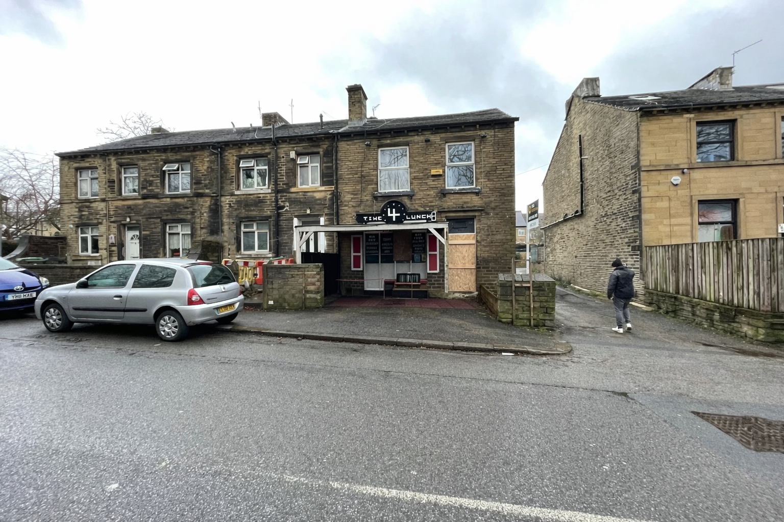 20 King Street, Delph, Oldham, Lancashire OL3 5DQ | Commercial Property ...
