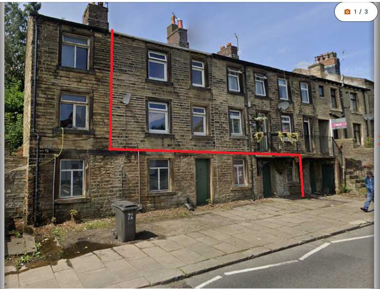 4 Duke Street, Chester, Cheshire CH1 1RP | Terraced House for auction ...