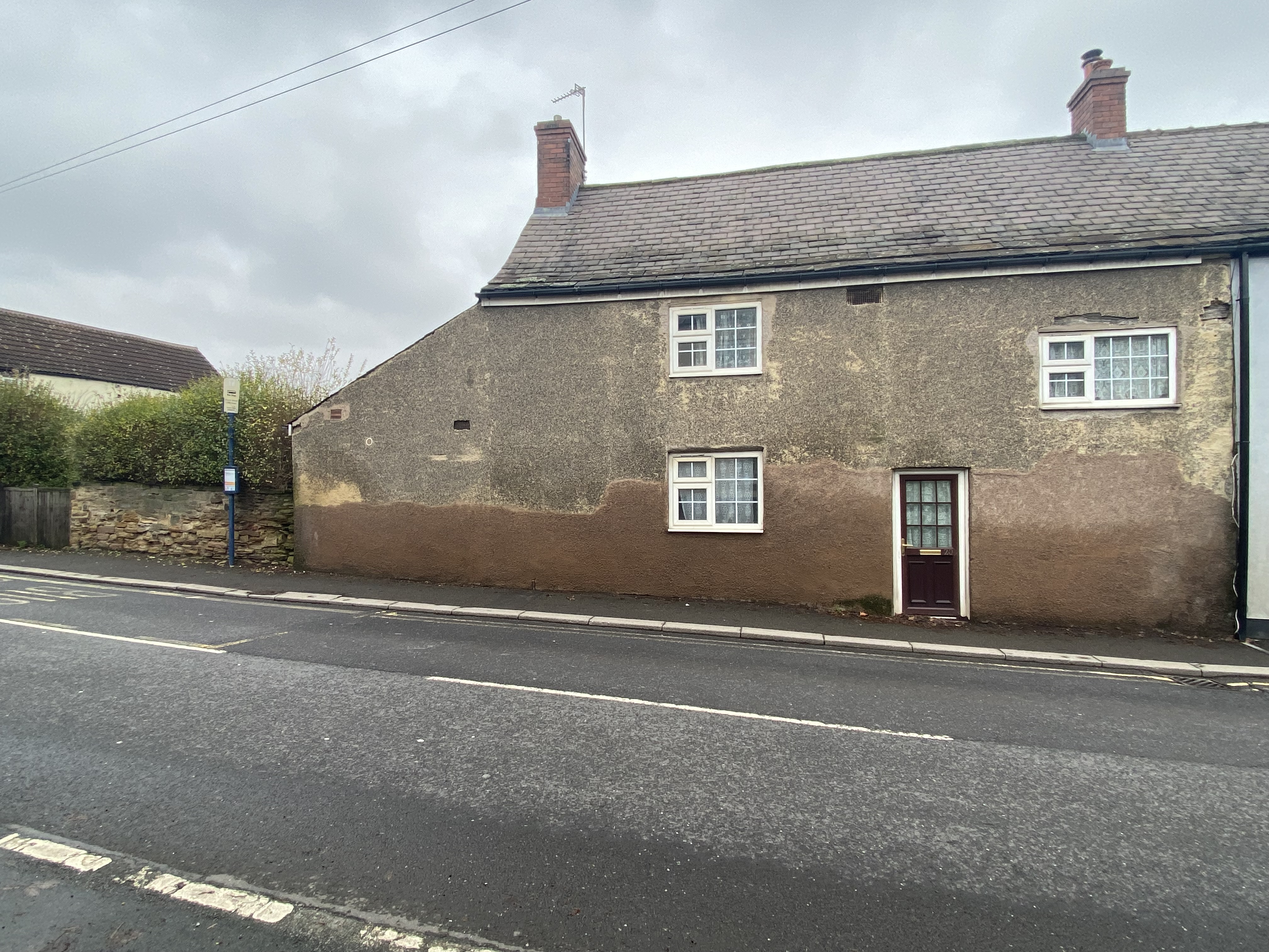 20 Church Street, Greasbrough, Rotherham, South Yorkshire S61 4DA ...