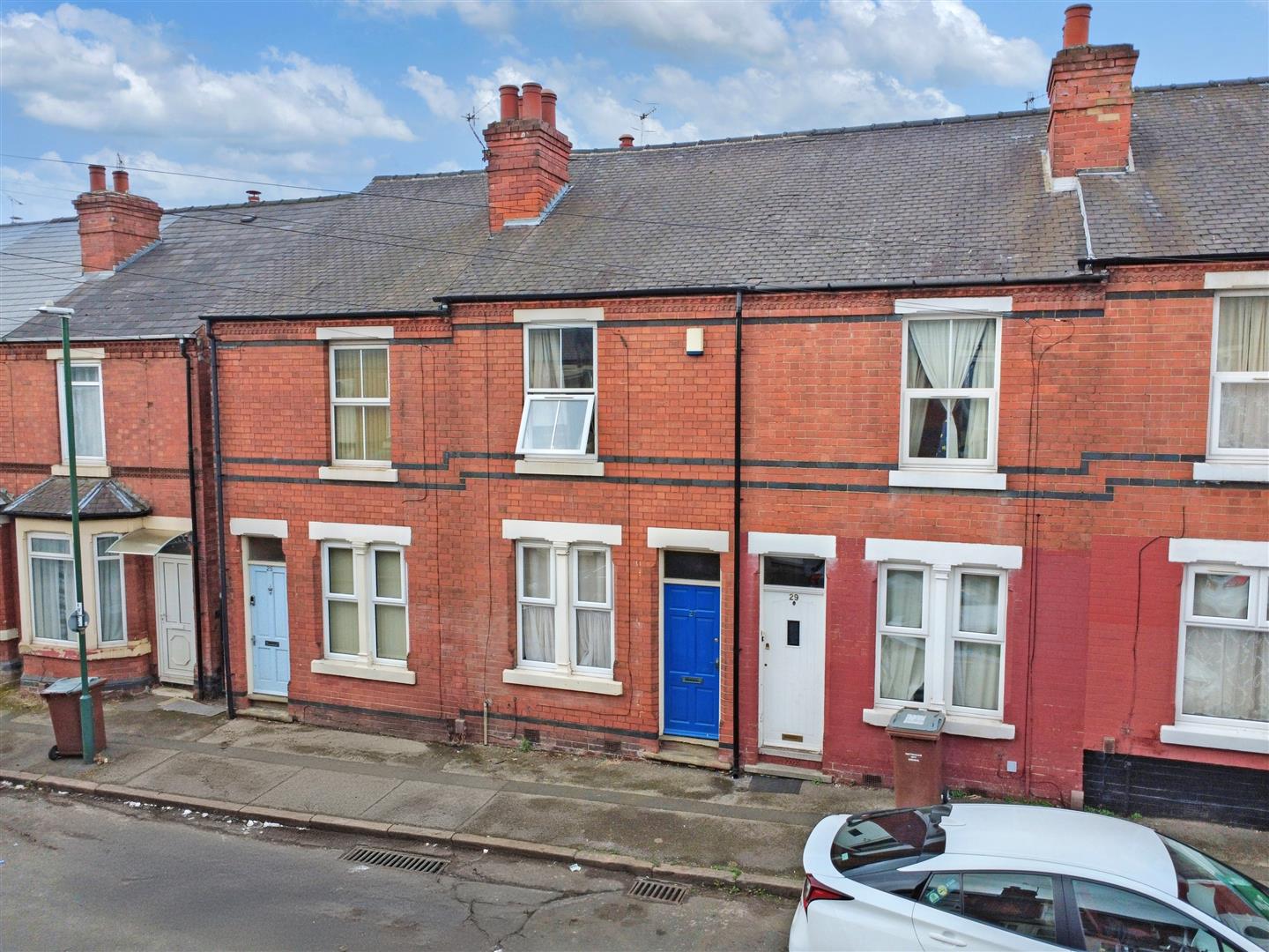 Leeds Property Auctions | Sell property in Leeds | Pugh & Co | Pugh ...