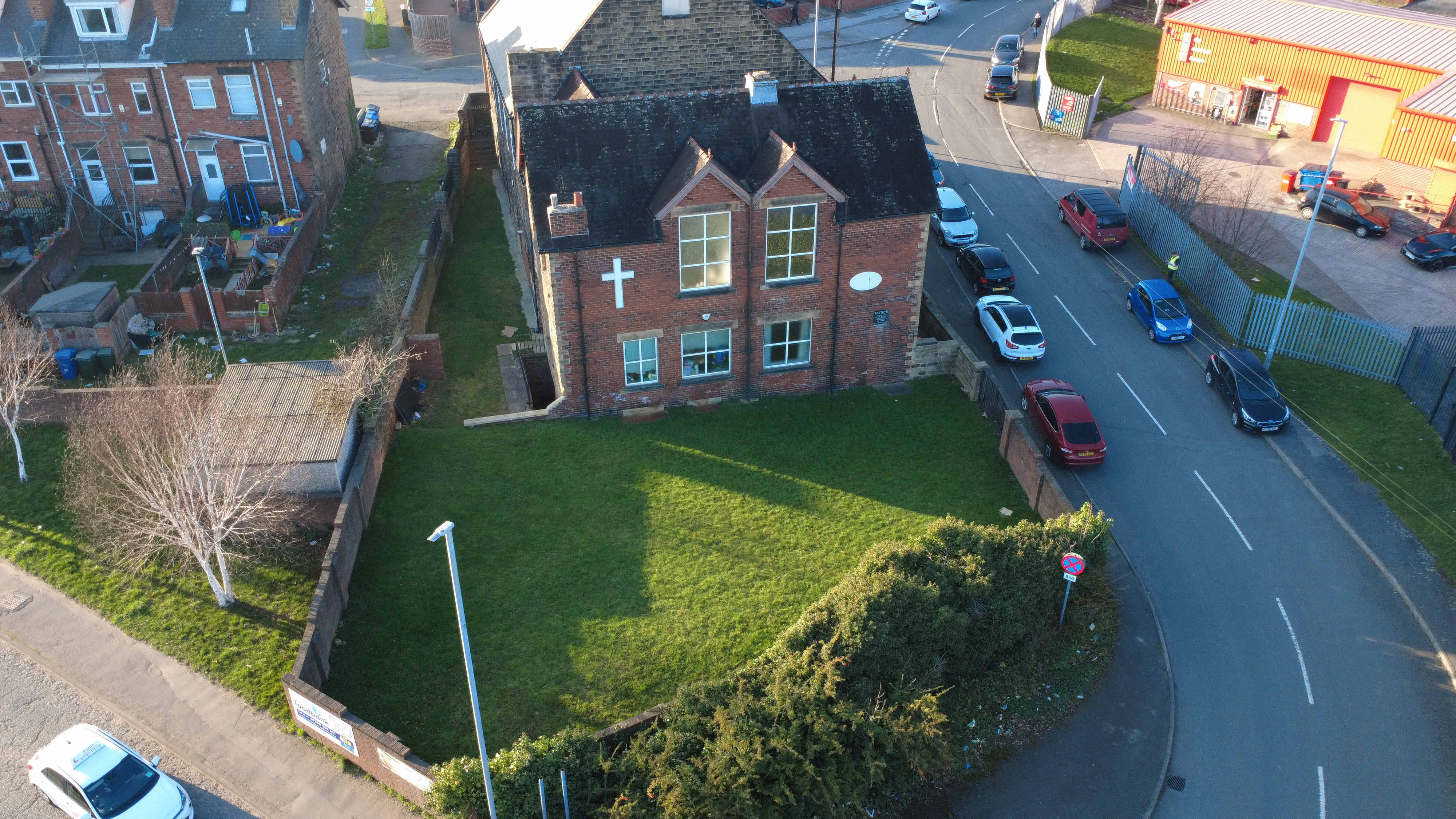 All lots | June National Property Auction | BTG Eddisons Property Auctions