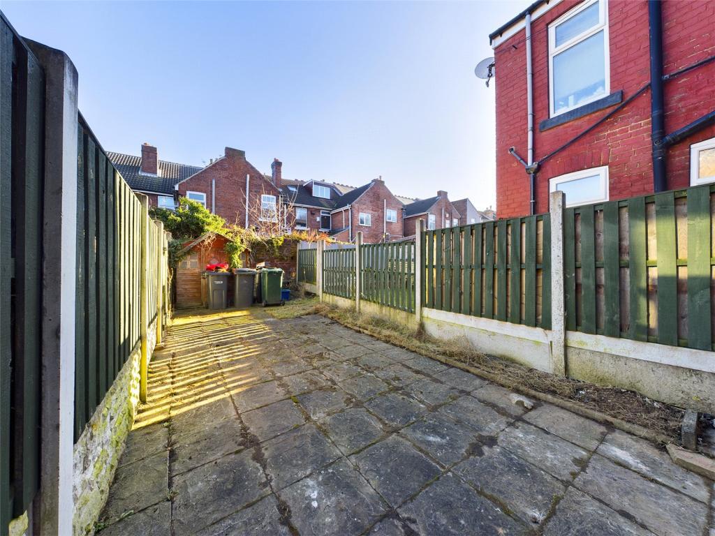 23 Avenue Road, Wath-Upon-Dearne, Rotherham, South Yorkshire S63 7AG ...