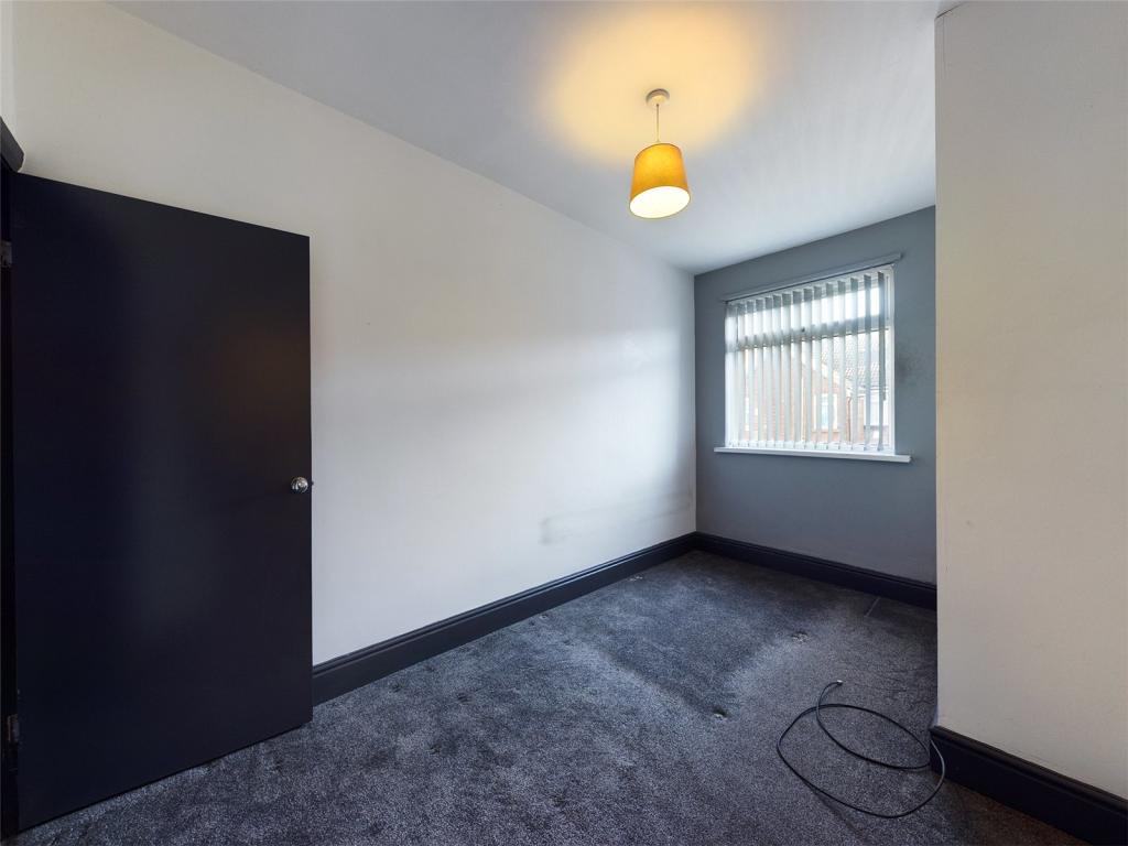 23 Avenue Road, Wath-Upon-Dearne, Rotherham, South Yorkshire S63 7AG ...