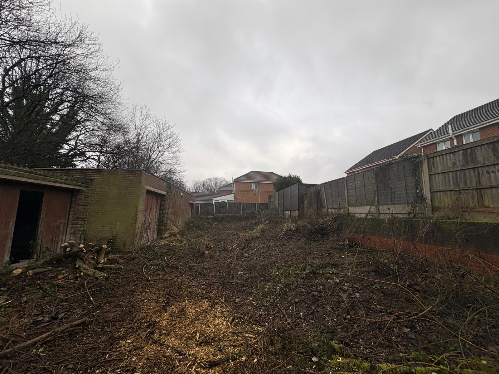 Dunford Depot, Wath-Upon-Dearne, Rotherham, South Yorkshire S63 7BT ...