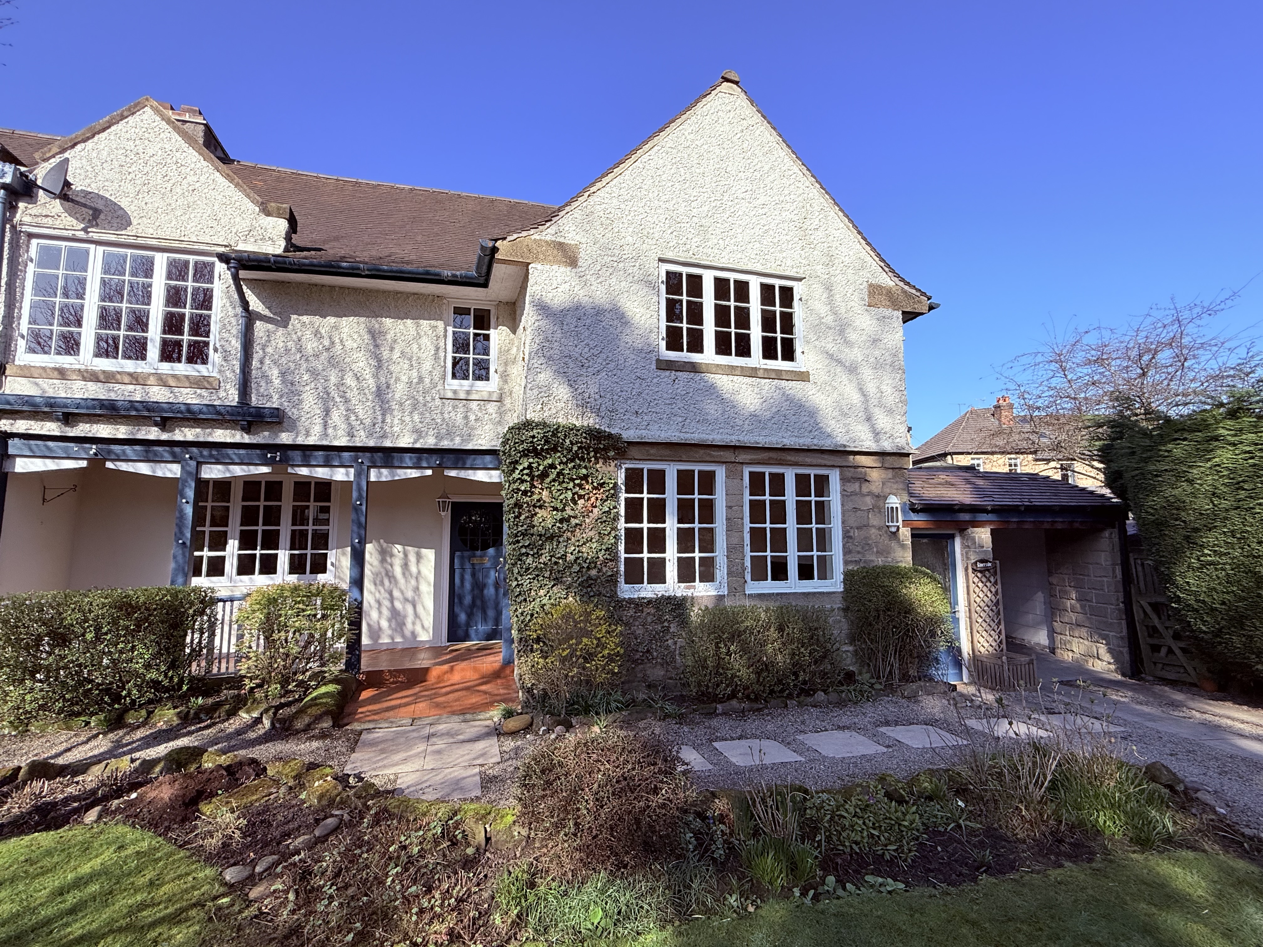 Riverside, Main Road, Grindleford, Hope Valley, Derbyshire S32 2JN ...