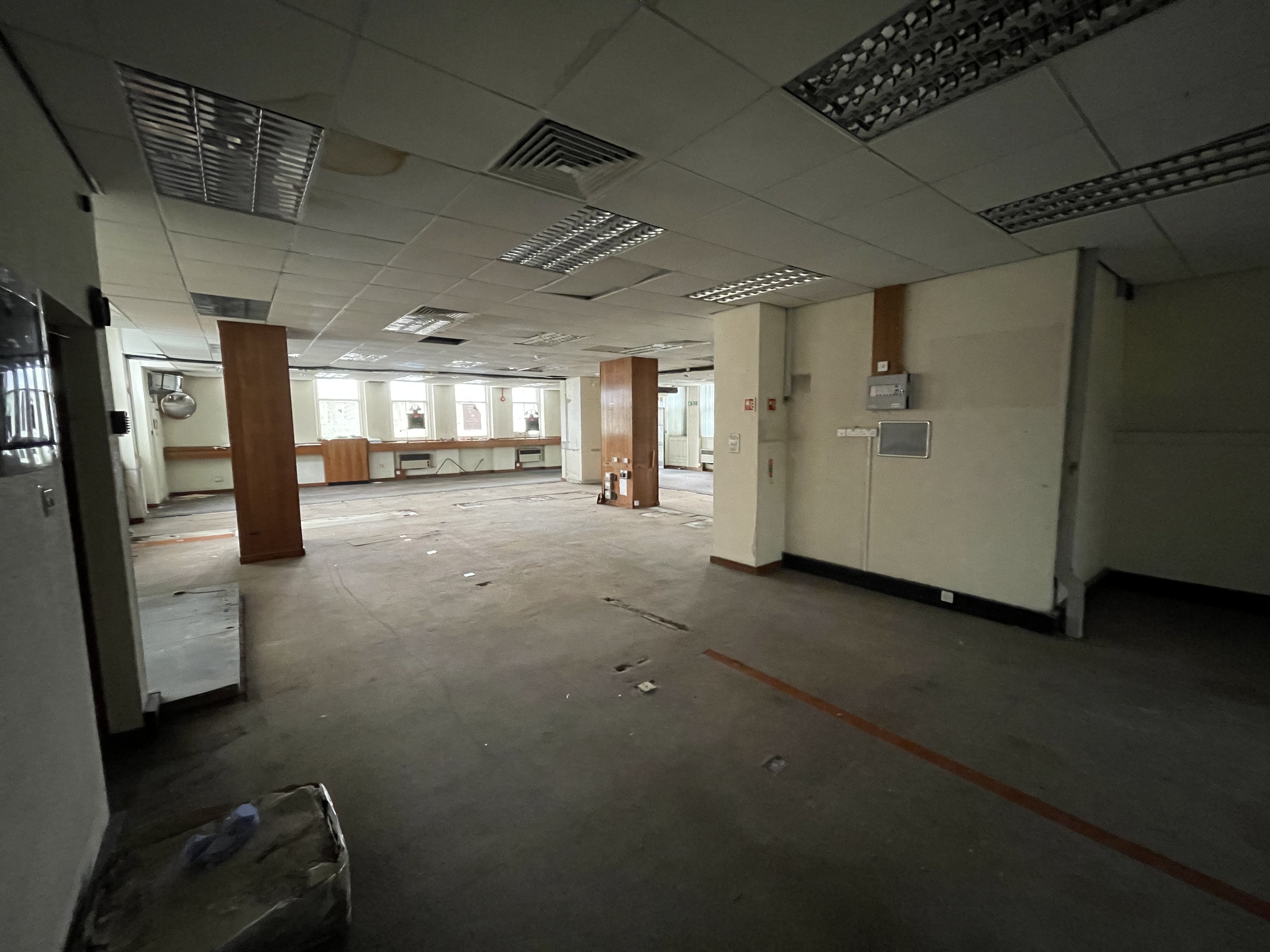 Former Natwest Bank, 4 and 6 Newcastle Street, Fountain Place, Stoke-On ...